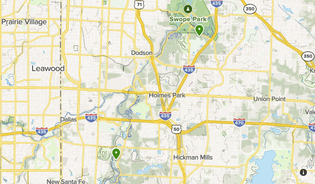 kcmo trails | List | AllTrails