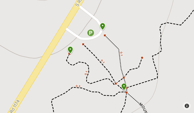 Doeskin Ranch | List | AllTrails