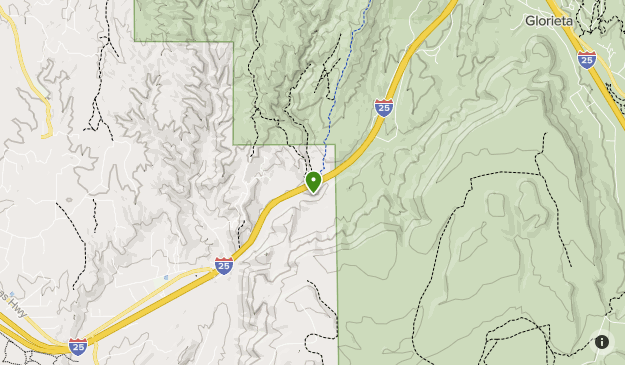 Pecos National Historic Park | List | AllTrails