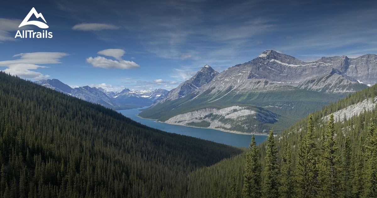 Sam | List | AllTrails