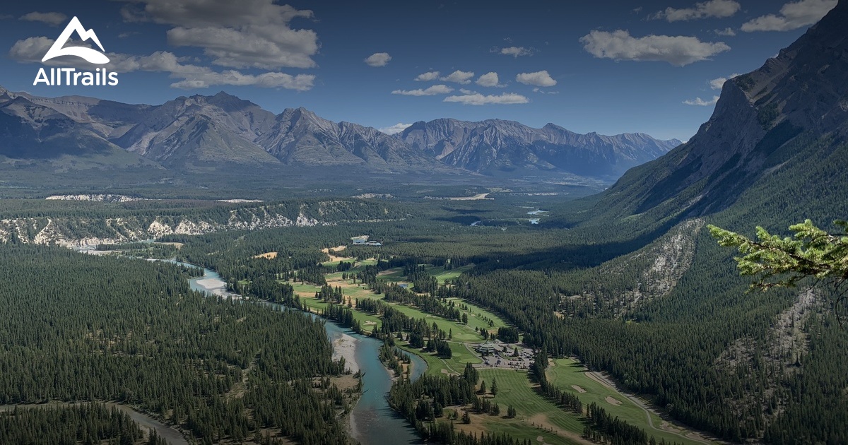 Banff 2022 | List | AllTrails