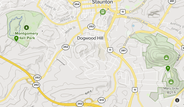 Virginia is for (hiking) Lovers | List | AllTrails