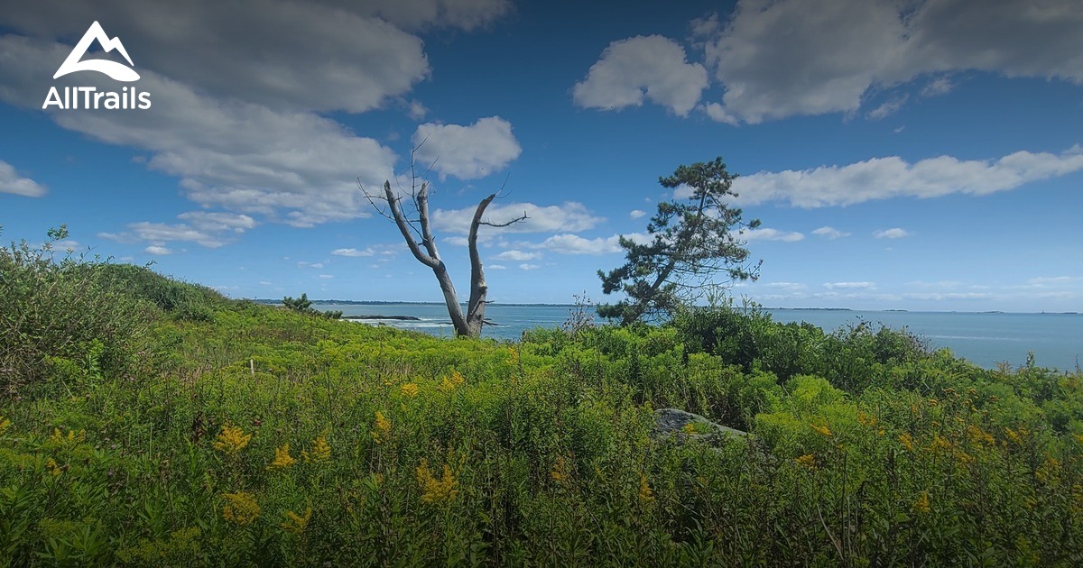 Aquidneck Island | List | AllTrails