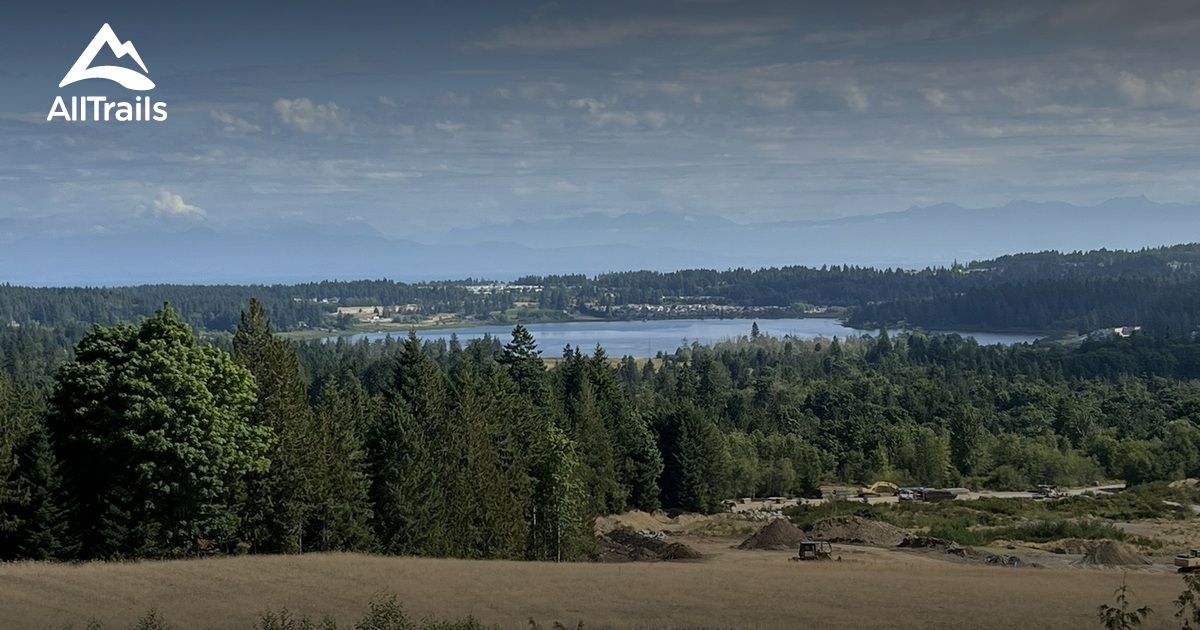 Van Island | List | AllTrails