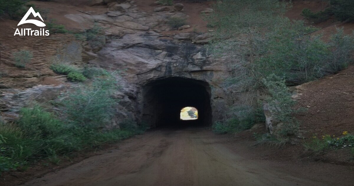 Santa Fe | List | AllTrails