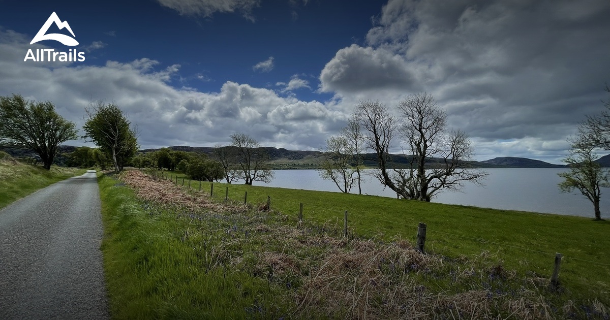 Inverness | List | AllTrails