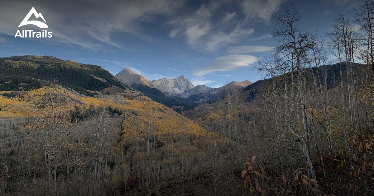 14ers | List | AllTrails