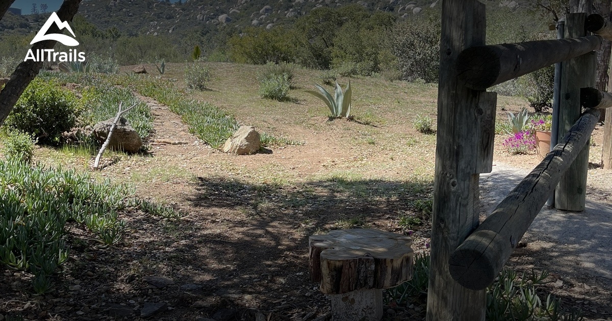 Poway hikes | List | AllTrails