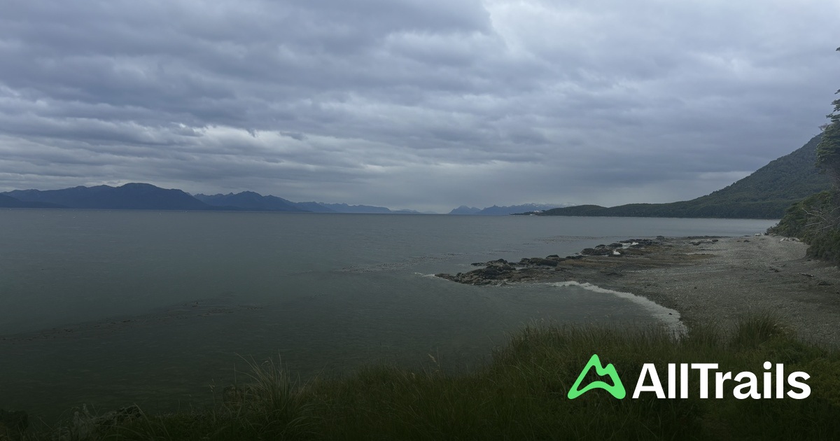 Chile | List | AllTrails