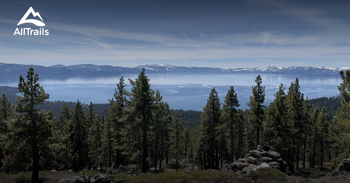 Lake Tahoe | List | AllTrails