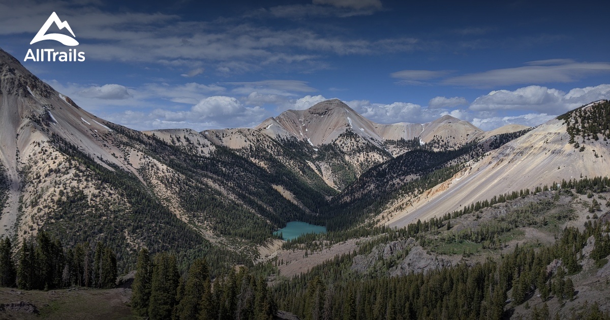 Road Trip 2022 | List | AllTrails