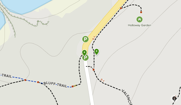 SLO | List | AllTrails