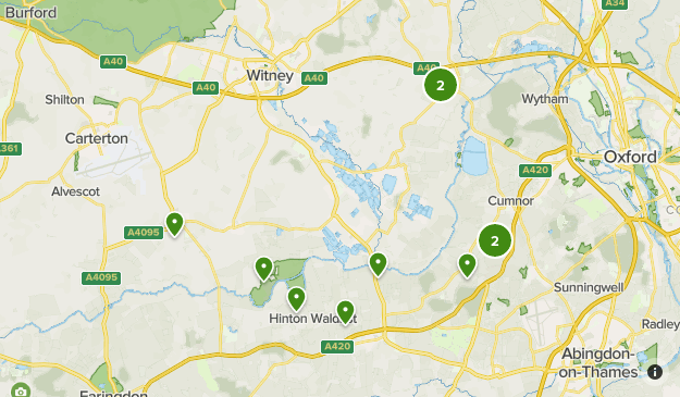 Walks Near The Rose Revived (Newbridge) | List | AllTrails