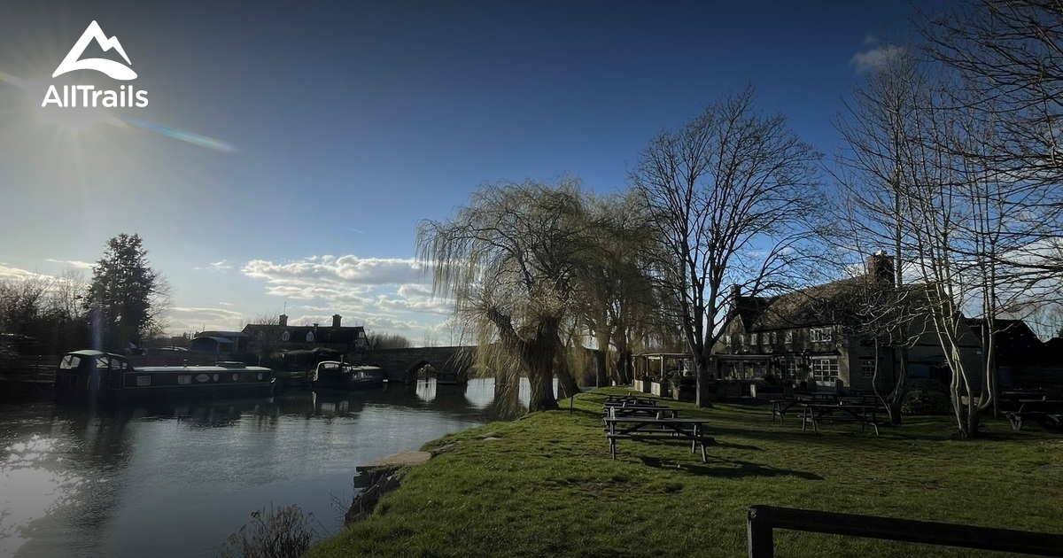 Walks Near The Rose Revived (Newbridge) | List | AllTrails