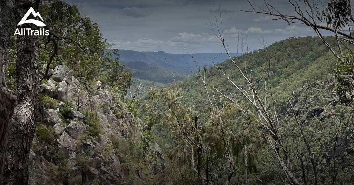 Camping Tabulam | List | AllTrails