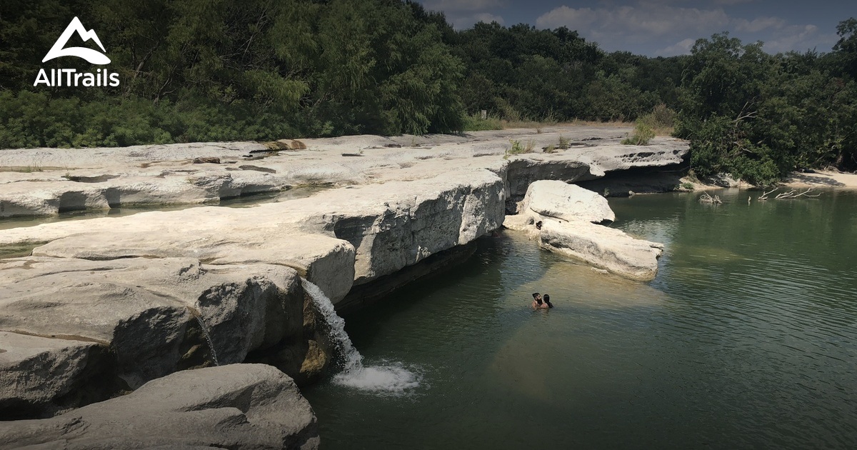 atx | List | AllTrails