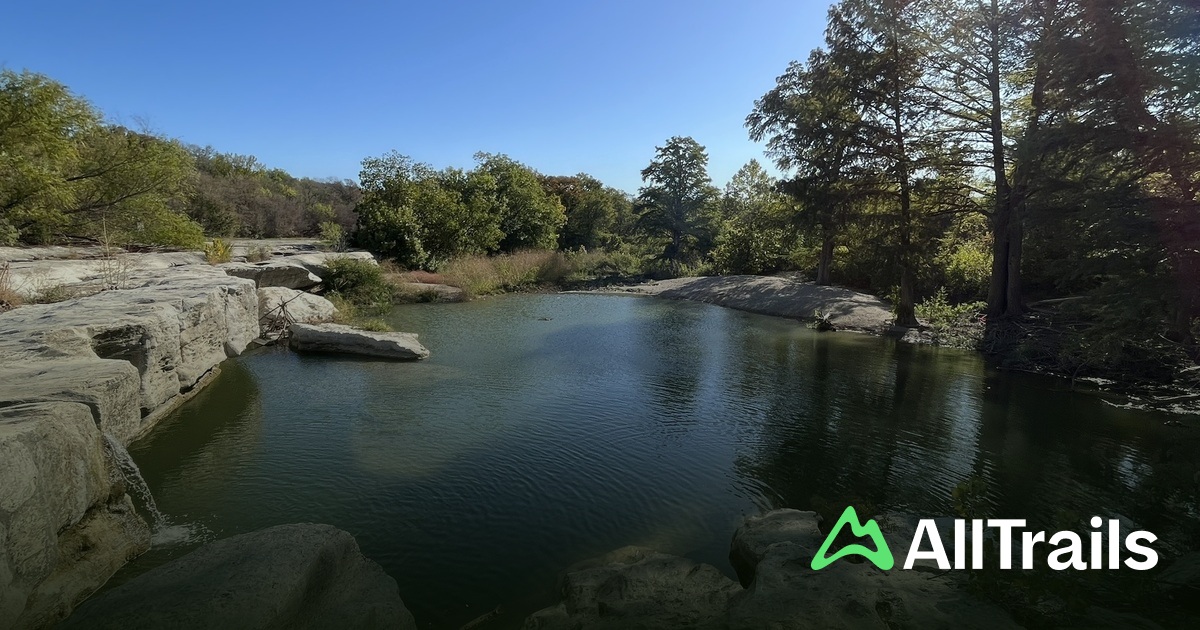atx | List | AllTrails