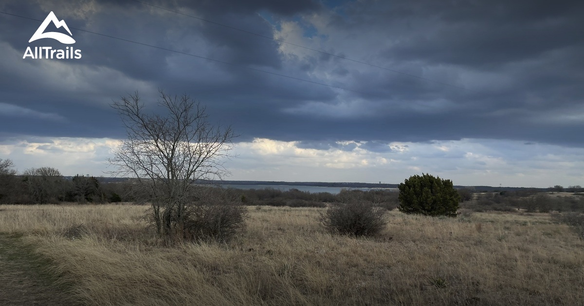 Benbrook | List | AllTrails