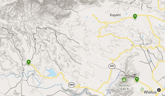 Kauai(wailua) | List | AllTrails