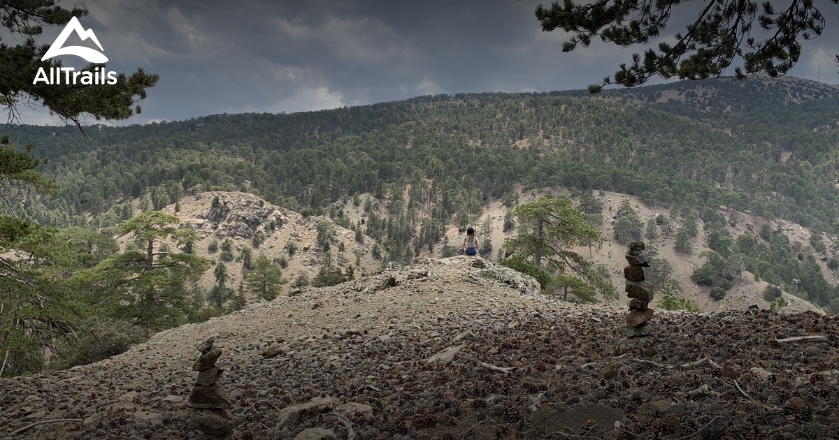 Cyprus | List | AllTrails