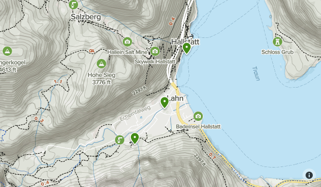 Hallstatt | List | AllTrails