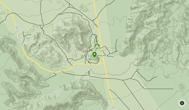 Mojave / Sandy Valley | List | AllTrails