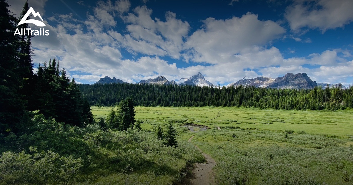 2023 Planning | List | AllTrails