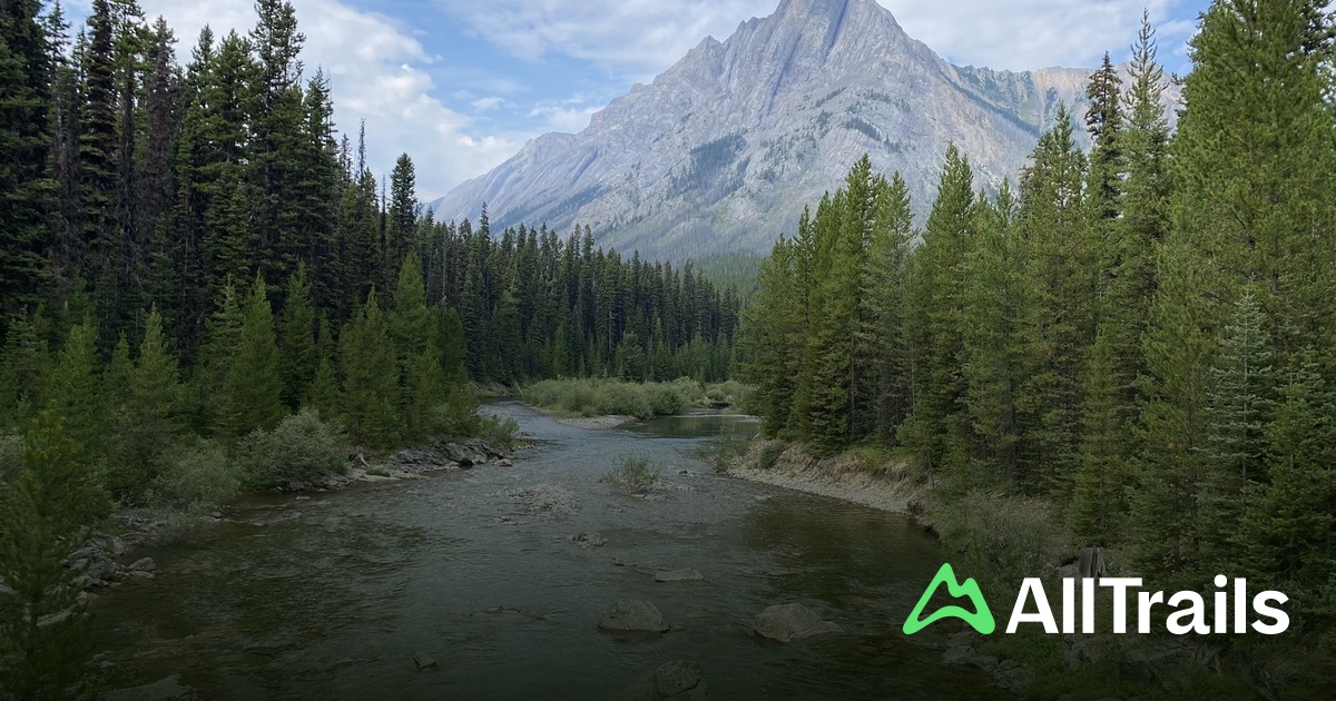 2023 Planning | List | AllTrails