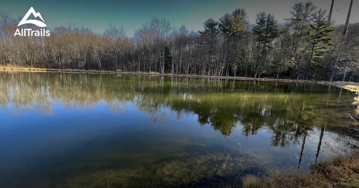 Varden Conservation Area | List | AllTrails