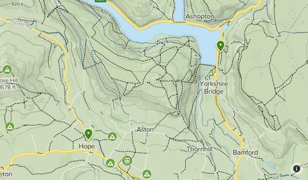 Hannah | List | AllTrails