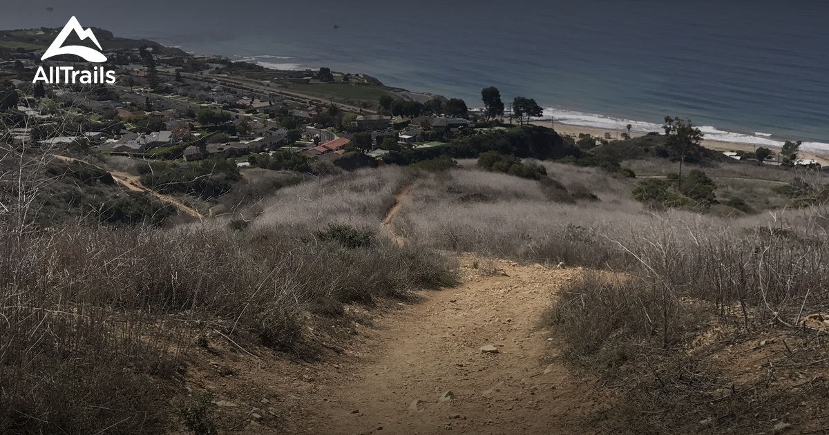 Rancho Palos Verdes | List | AllTrails