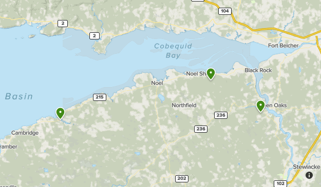 Walton | List | AllTrails