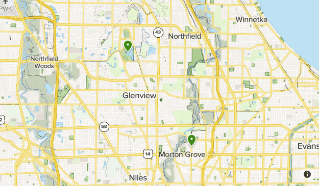 GS May 2022 | List | AllTrails