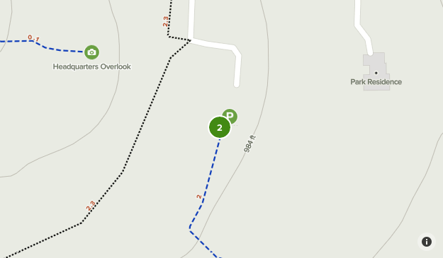 Blanco | List | AllTrails