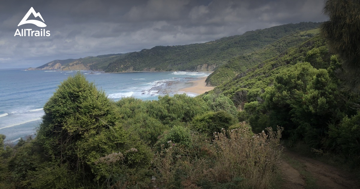 Otway Ranges | List | AllTrails