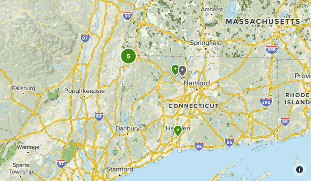 Place I Want To Go | List | AllTrails