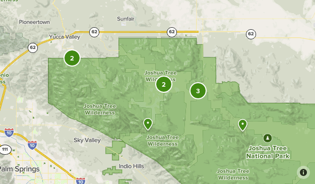 JTNP | List | AllTrails