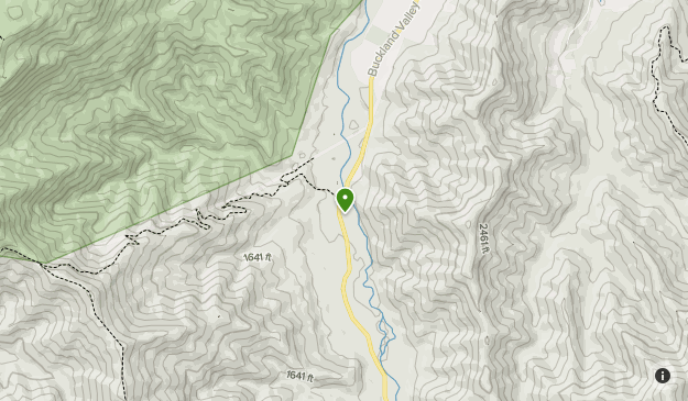 4wd | List | AllTrails