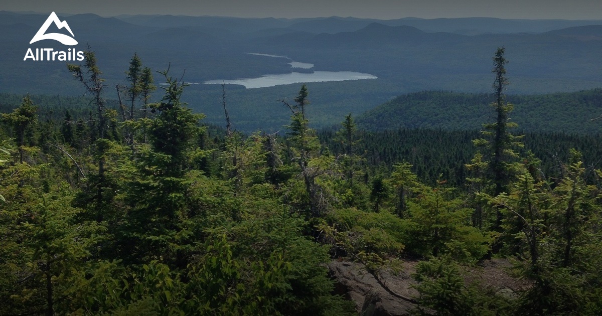 Mount | List | AllTrails