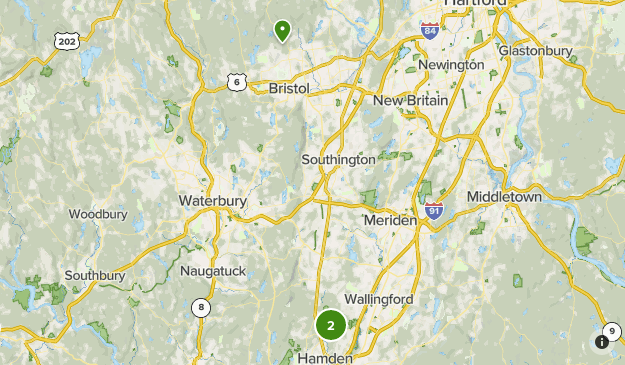 Ct | List | AllTrails