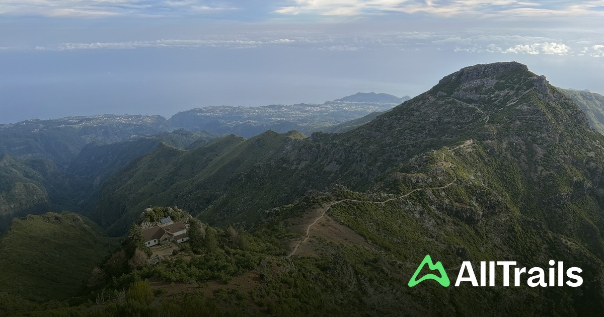 Madera | List | AllTrails