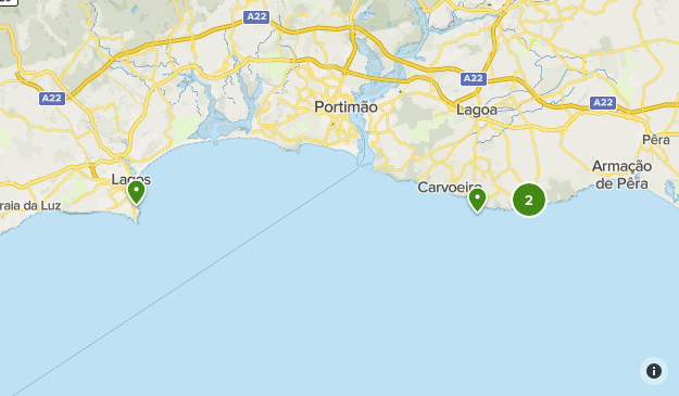 FARO, PORTUGAL | List | AllTrails