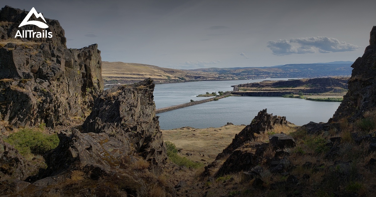 Eastern Wa, the Gorge | List | AllTrails