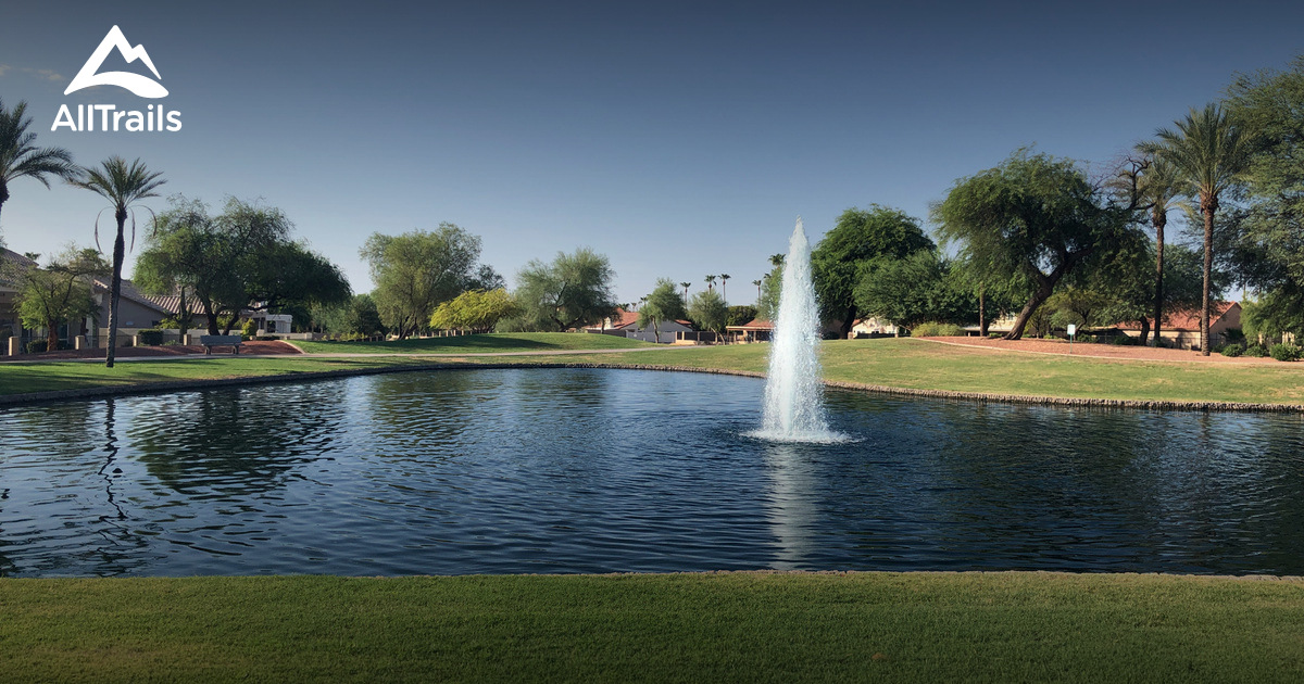 Walks in Phoenix | List | AllTrails