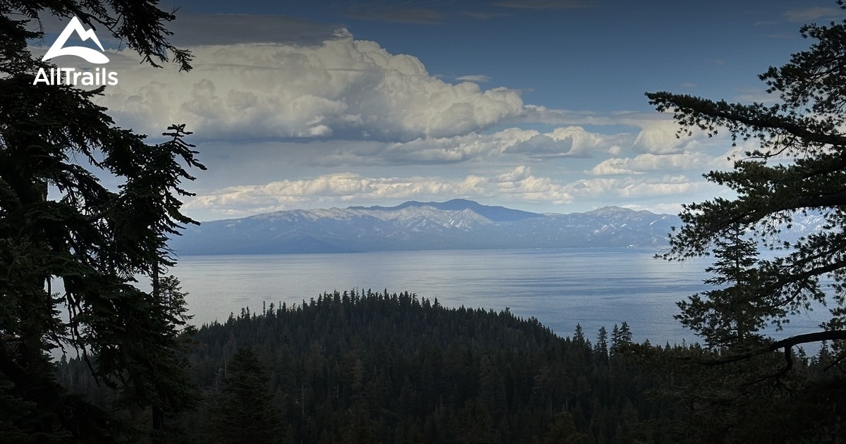 Mt Sinai | List | AllTrails