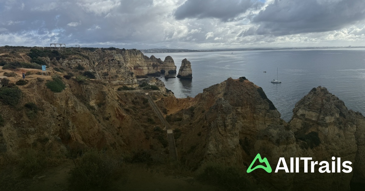 Lagos Hikes | List | AllTrails