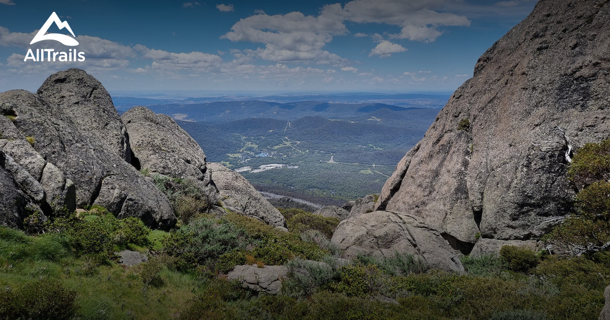 Smiggins | List | AllTrails