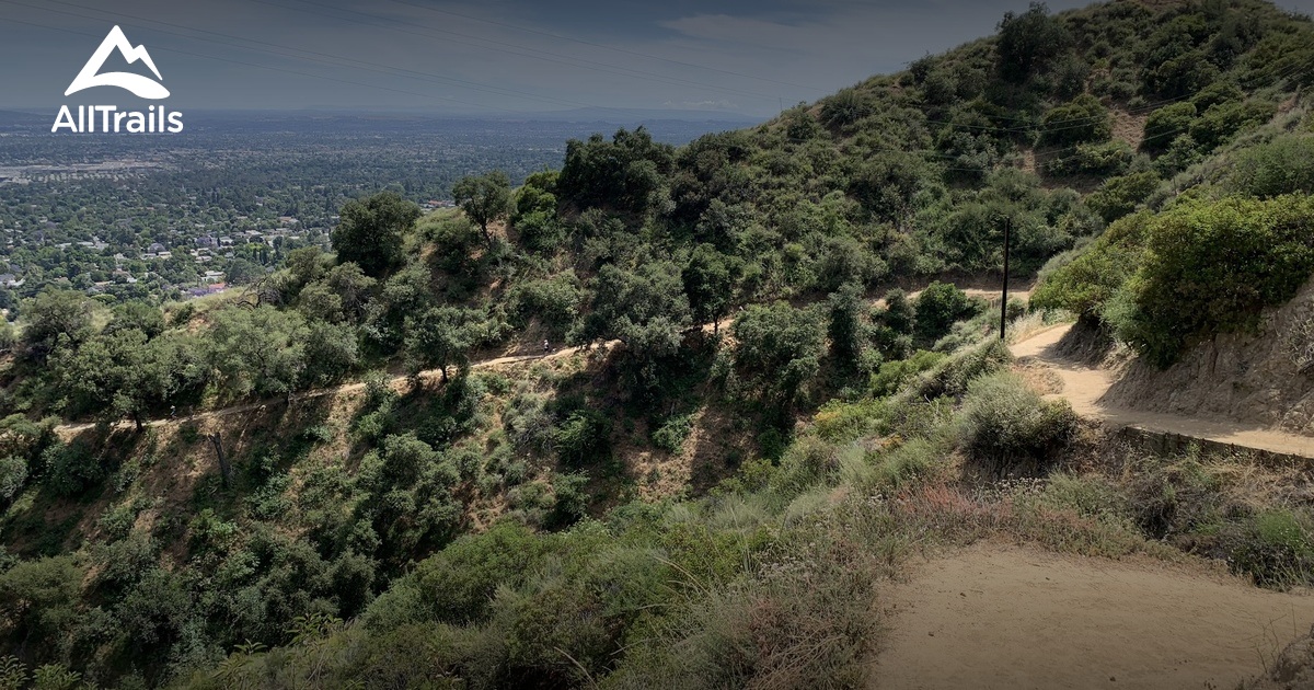 Angeles forest | List | AllTrails