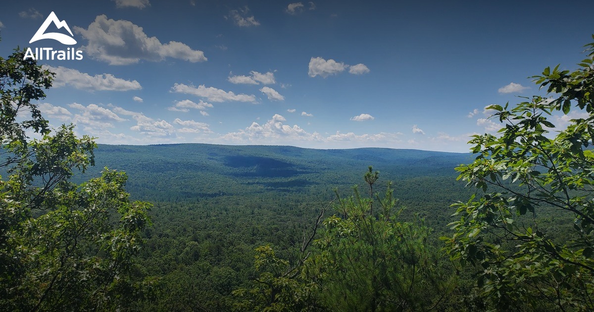 PATC | List | AllTrails
