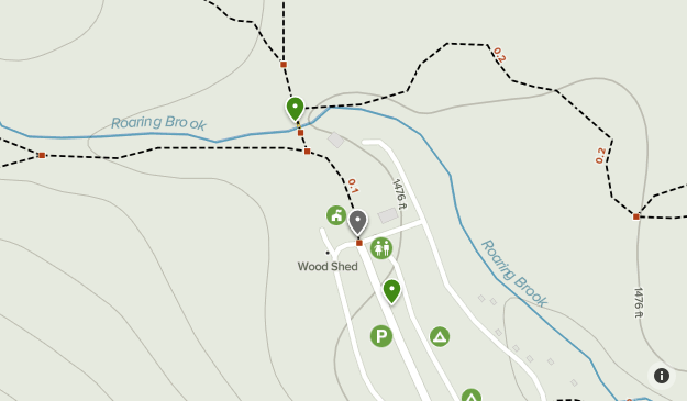 Mount Katahdin | List | AllTrails